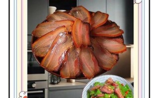 四川腊肉怎么做好吃_四川腊肉的家常做法