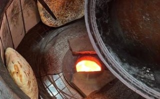 四川锅盔怎么做_四川锅盔做法视频教程