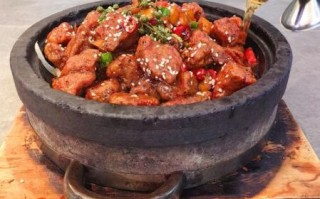 石锅菜怎么做_石锅菜用什么锅最好