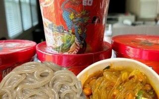 酸辣粉谁家好吃_哪一家酸辣粉最正宗