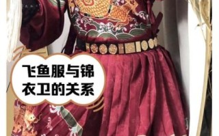 飞鱼服是什么_飞鱼服和蟒服区别