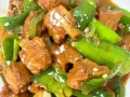 爆炒排骨怎么做_爆炒排骨的家常做法