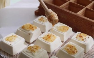 桂花糯米糕怎么做_桂花糯米糕的做法大全