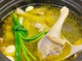 炖鸡汤的做法大全家常_怎样炖鸡汤才又香又浓