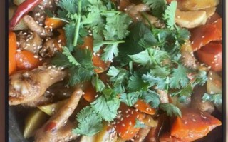 怎样炖鸡爪子好吃_鸡爪子怎么炖才软糯入味