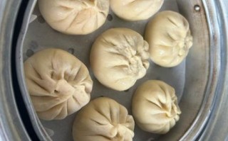 蒸包子用冷水还是热水_包子蒸多久才熟