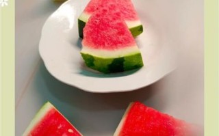 西瓜图片水果图片怎么拍_西瓜水果图片拍摄技巧