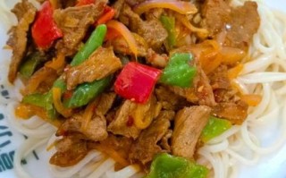 新疆拌面怎么做_家常做法步骤详解