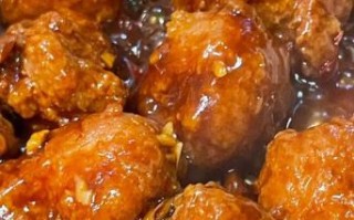 鱼丸子怎么做好吃_鱼丸子家常做法窍门