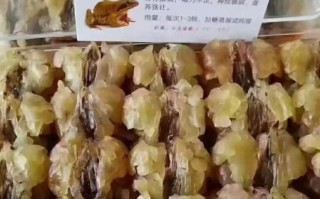 雪蛤是什么东西_雪蛤是林蛙哪个部位