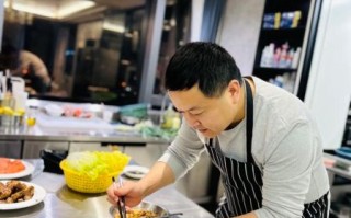 米其林厨师分几个等级_如何成为星级大厨