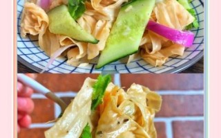 干豆皮凉拌怎么做好吃_干豆皮凉拌需要焯水吗