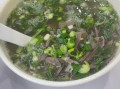 牛杂汤怎么做好吃又简单_家常牛杂汤做法