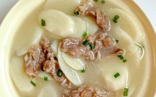 肉片汤煮几分钟_肉片汤煮多久才嫩