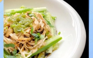 笋尖怎么做好吃_笋尖焯水几分钟才脆嫩