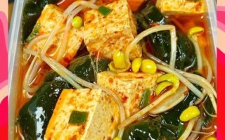 海带豆腐汤的做法_海带豆腐汤减肥吗