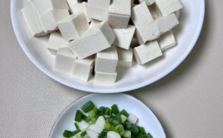 一块豆腐热量相当于两块肥肉_减肥还能吃吗