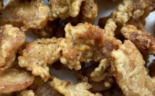 酥肉怎么做才外酥里嫩_酥肉最正宗的做法视频