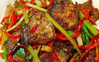 炸过的带鱼怎么做好吃_二次烹饪技巧