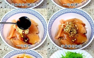 鸡肉卷的饼皮怎么做_鸡肉卷饼皮配方