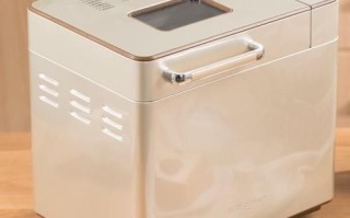 做面包需要什么机器_家用面包机推荐