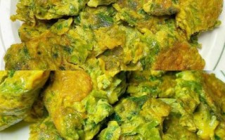 香椿炒鸡蛋怎么炒好吃窍门_香椿炒鸡蛋不苦的做法