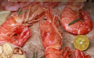 油焖阿根廷红虾怎么做_油焖阿根廷红虾需要焯水吗