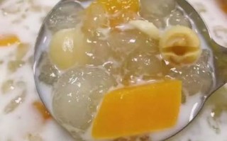 雪蛤丰胸效果怎么样_吃了一个月雪蛤丰胸真实体验