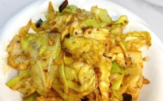 爆炒大头菜怎么炒好吃_爆炒大头菜用焯水吗