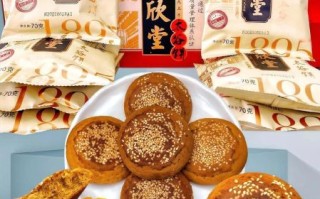 太谷饼热量是多少_减肥能吃太谷饼吗
