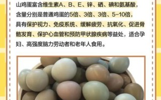 山鸡蛋图片_山鸡蛋真假怎么分辨
