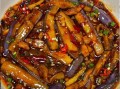 爆炒茄子怎么做才好吃_家常茄子做法大全