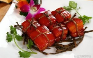 豫菜十大名菜有哪些_正宗豫菜做法难不难
