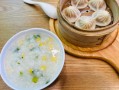 学做粥早餐_适合上班族的简单粥品