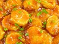 日本豆腐红烧怎么做_红烧日本豆腐的家常做法
