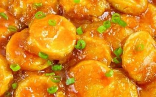 日本豆腐红烧怎么做_红烧日本豆腐的家常做法