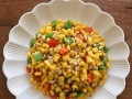 玉米松仁怎么做最好吃_玉米松仁的家常做法