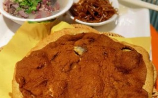 糖油饼怎么做_糖油饼热量高吗