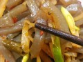 魔芋怎么做好吃_魔芋减肥做法大全