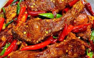 麻辣鱼块最正宗的做法_正宗麻辣鱼块视频教程