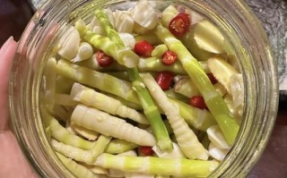 竹笋怎么做才不苦_竹笋去苦味的正确方法
