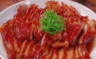 叉烧怎样做得又松又嫩_叉烧松嫩秘诀