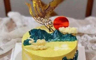 寿桃蛋糕单层怎么做_寿桃蛋糕单层多少钱