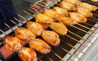 疯狂烤翅怎么做_疯狂烤翅配方比例