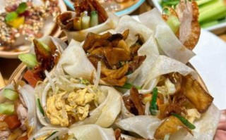 吃春饼配菜有哪些讲究_春饼配菜怎么搭配才地道