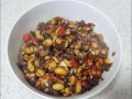 黄豆酱拌面怎么做_黄豆酱拌面好吃吗