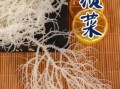 鹿角菜是什么植物_鹿角菜和龙须菜区别