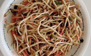 凉拌折耳根怎么做_折耳根凉拌要不要焯水