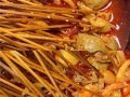 重庆麻辣串串香怎么做_正宗配方揭秘