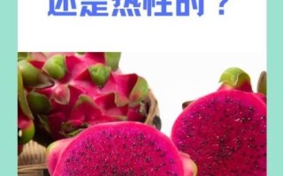 吃火龙果有什么好处_火龙果的营养价值与功效